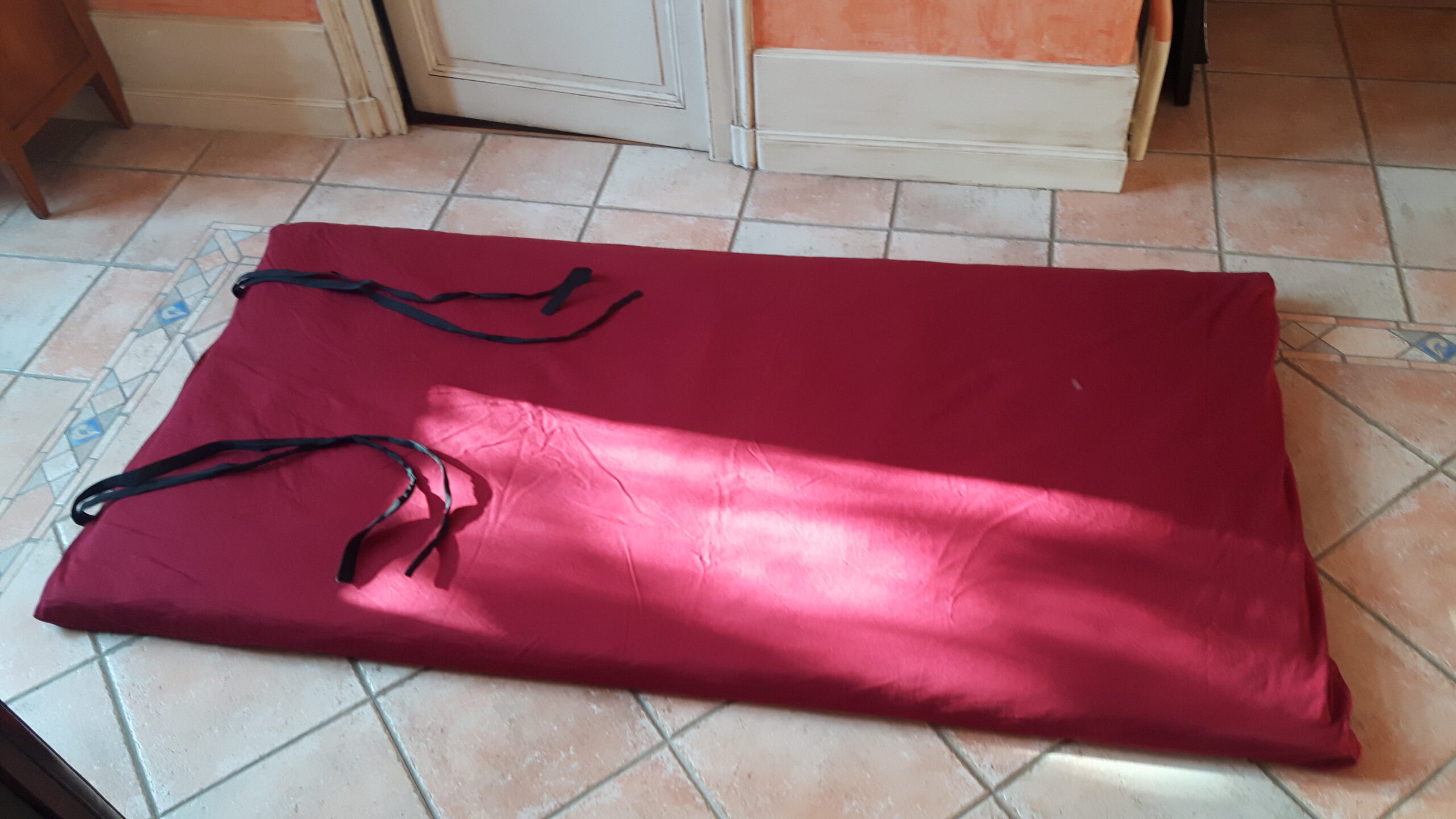 Quel tapis de sol choisir ? | Blog Yogimag